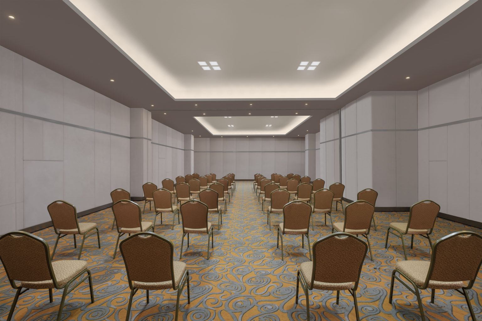 5 Cara Menciptakan Desain Ruang Rapat Sederhana dan Nyaman