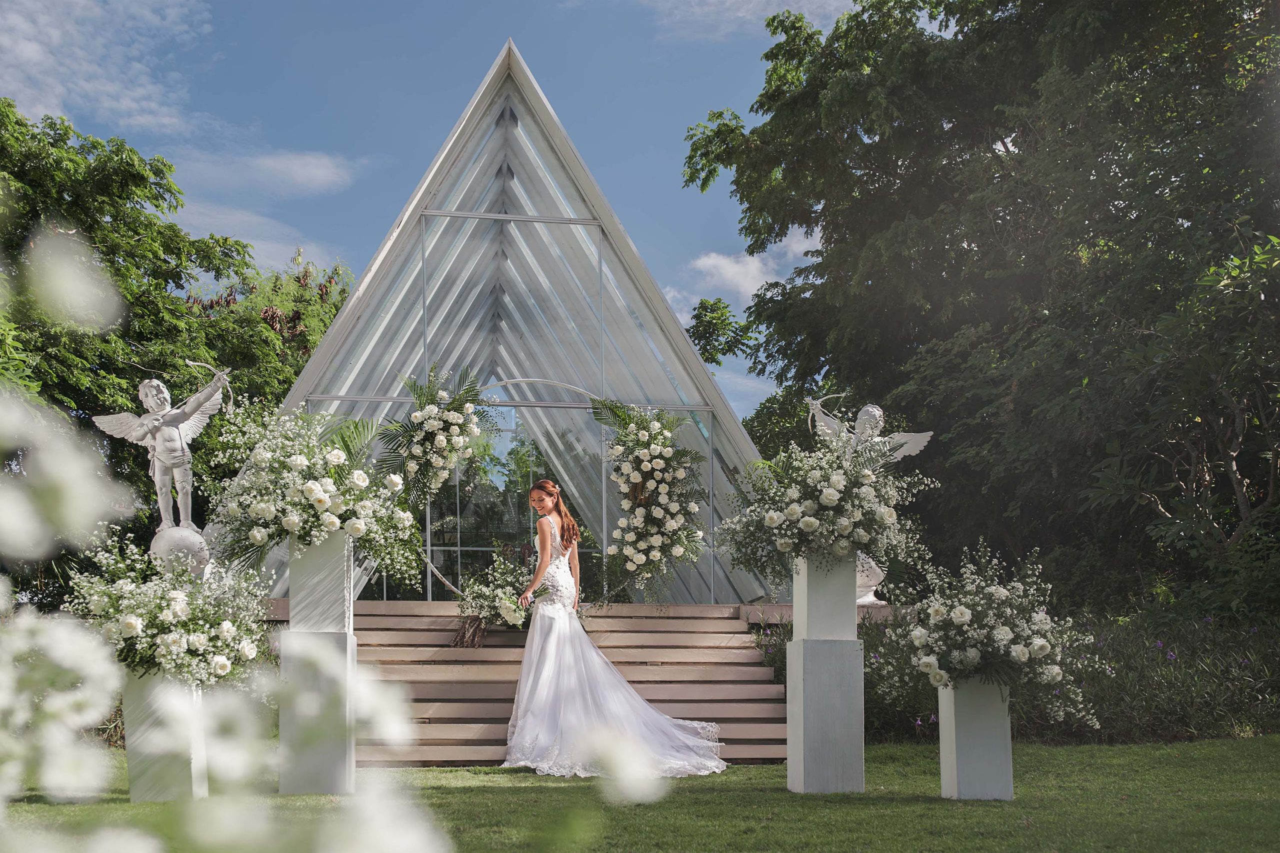 Intimate Wedding di Bali: Susunan Acara, Dekorasi, dan Budget