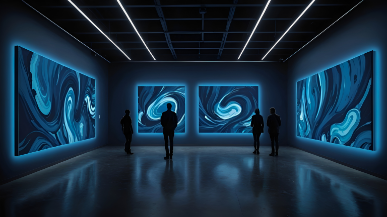 Contoh Exhibition di Indonesia dan Berbagai Macam Jenis Pameran