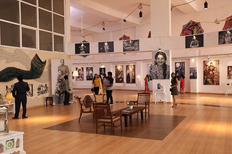 Tips Memilih Contoh Pameran Indoor dan Outdoor yang Tepat