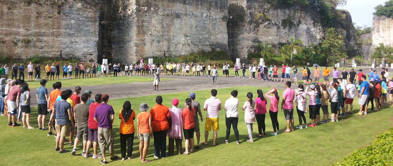 Contoh Incentive dalam MICE untuk Promosi Pariwisata di Bali