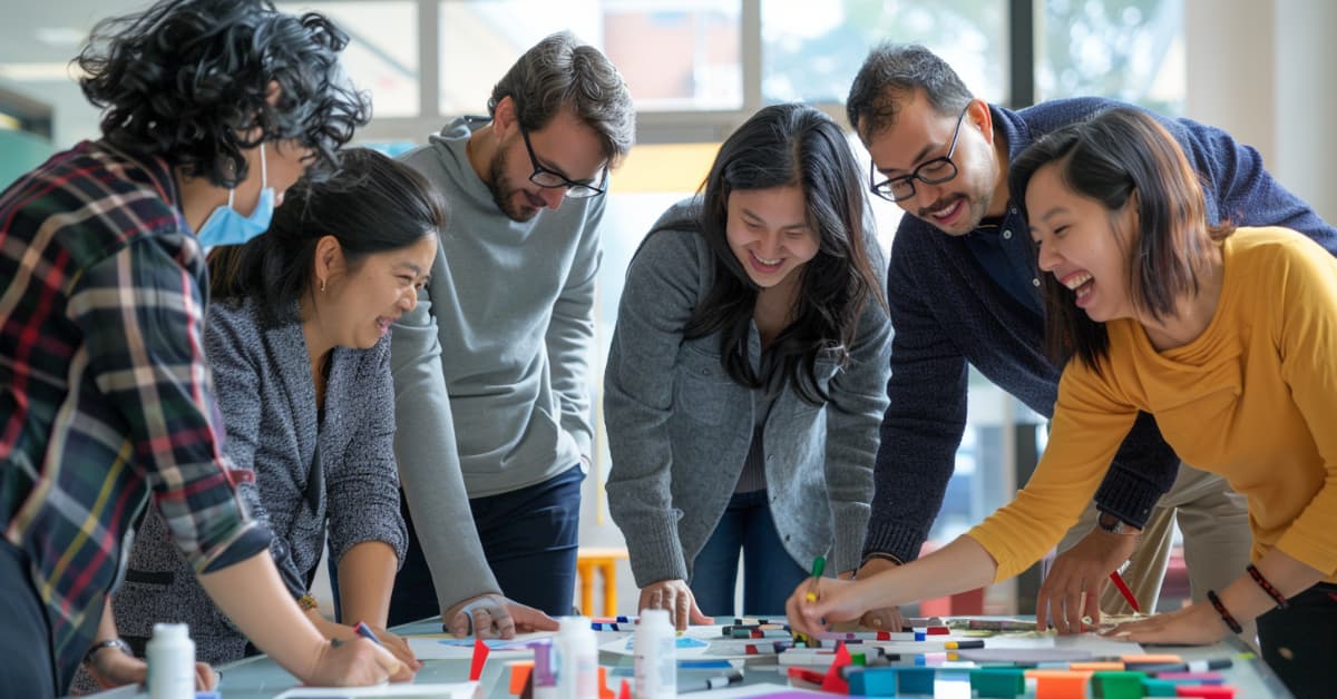 Program Insentif Perusahaan: Konsep hingga Implementasi