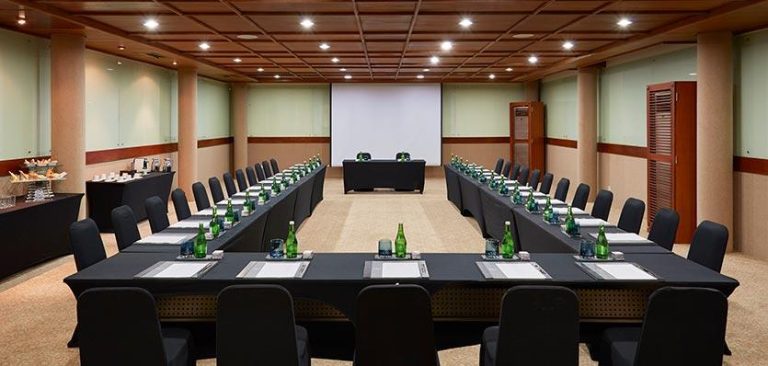 10 Ruang Pertemuan Besar di Bali untuk Acara Korporat