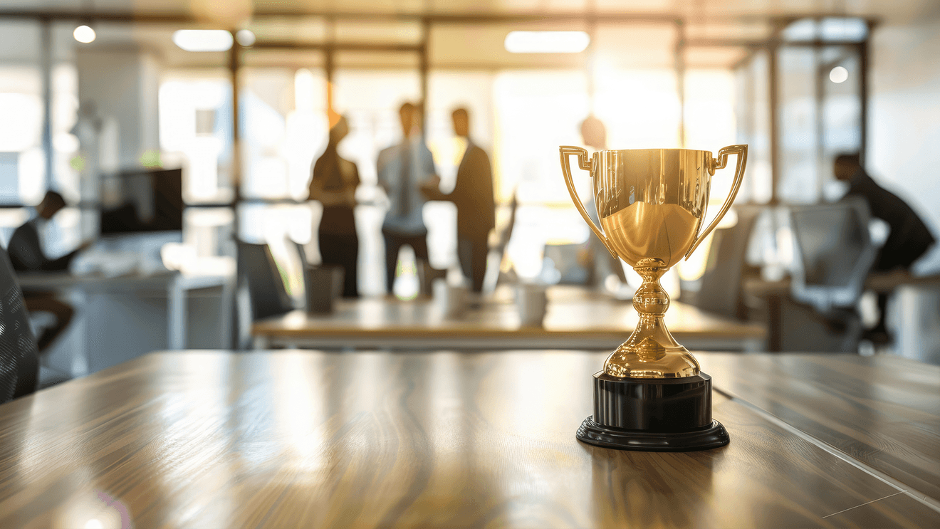 Program Insentif Perusahaan: Konsep hingga Implementasi