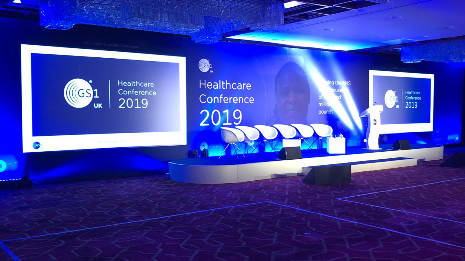 9 Layout Ballroom Table untuk Acara Rapat yang Optimal