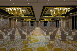 9 Layout Ballroom Table untuk Acara Rapat yang Optimal