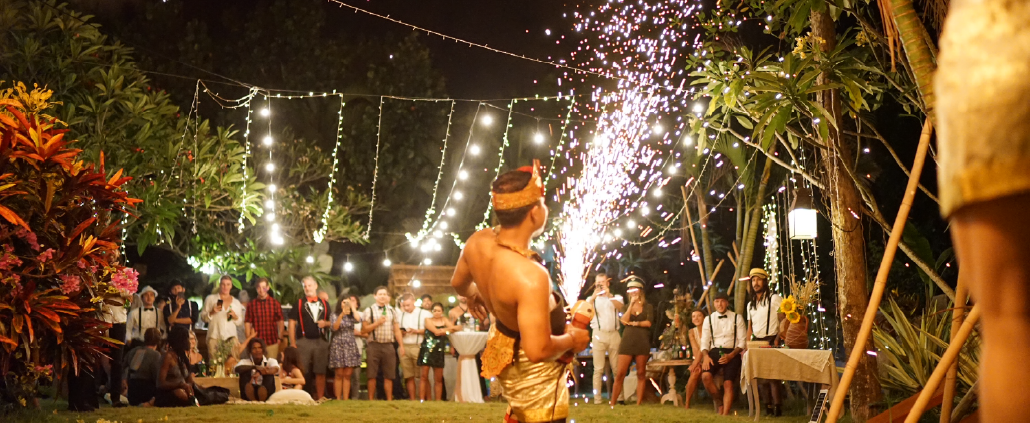 Panduan Lengkap dan Daftar Event Internasional di Bali Tahun 2025