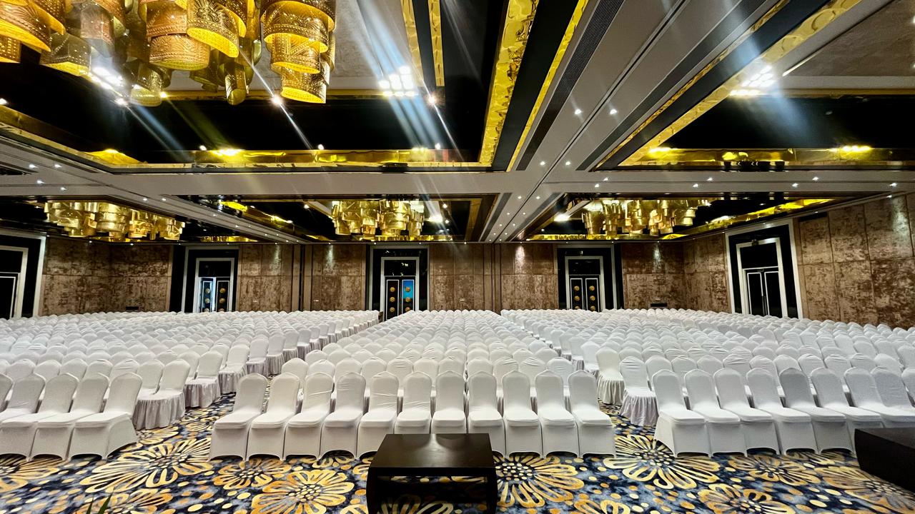 BSCC: Rekomendasi Sewa Tempat Acara Berskala Besar di Bali