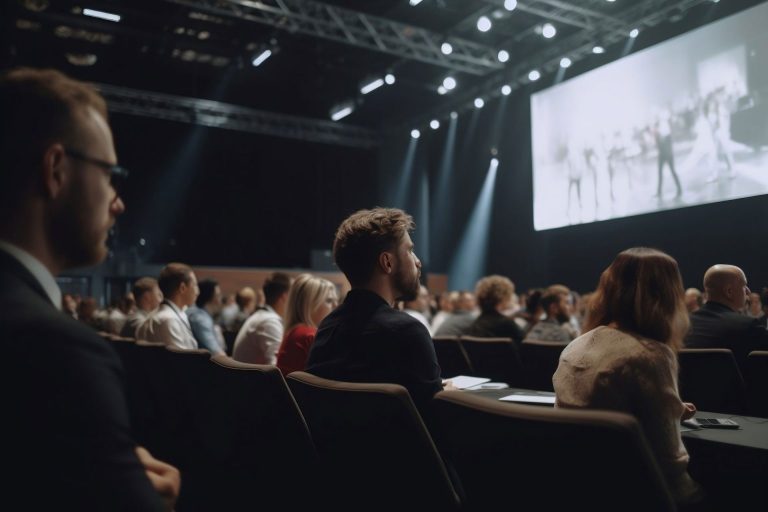 Conference Adalah: Pengertian, Jenis, dan Manfaatnya