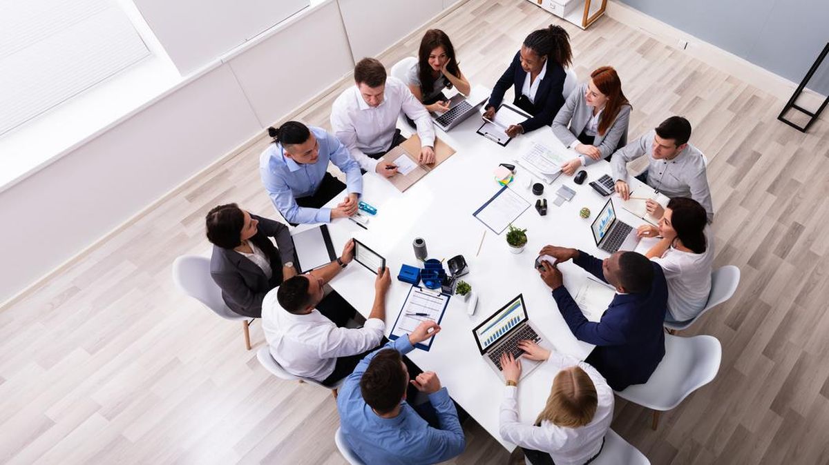 Apa Itu Technical Meeting? Pengertian, Tujuan, dan Manfaatnya