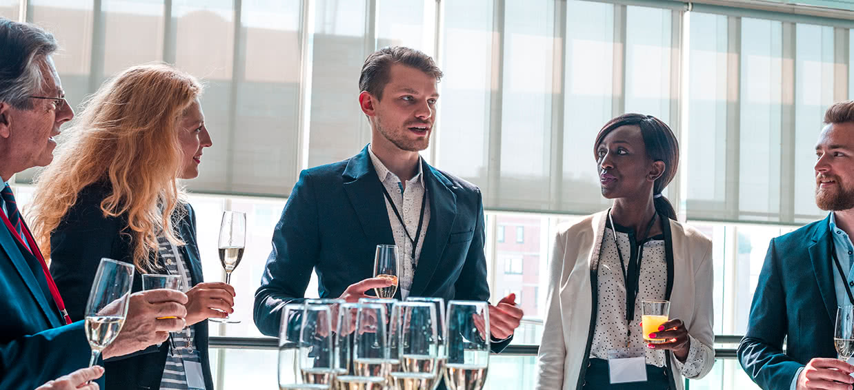 Corporate Event adalah: Pengertian, Jenis, dan Manfaatnya