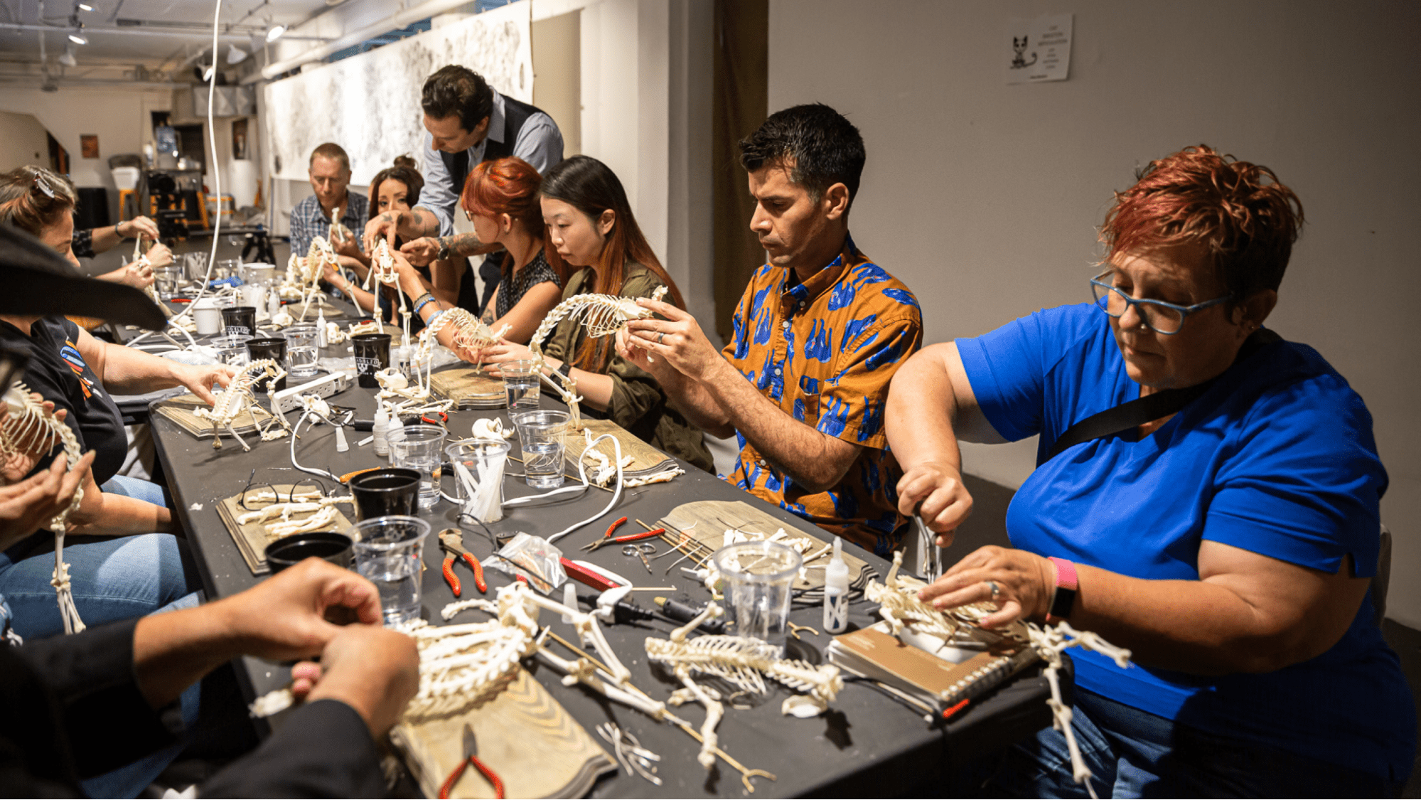 Workshop Seminar adalah: Panduan Konsep dan Pelaksanaannya