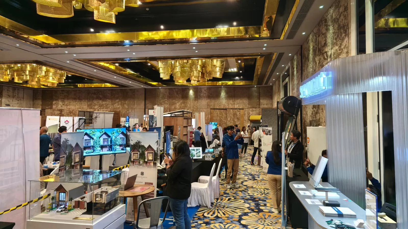 Daftar dan Informasi Penting Pameran Industri di Bali 2025